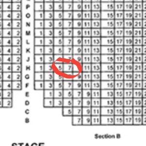 WARNORS CENTER FOR THE PERFORMING ARTS - 74 Photos & 48 Reviews - 1400 ...