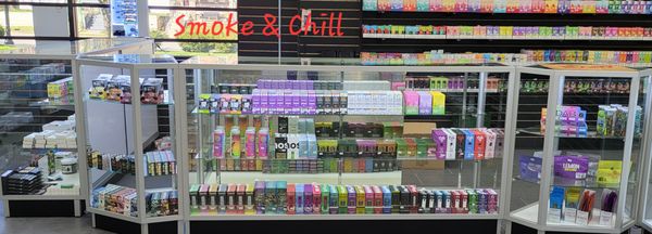 SMOKE AND CHILL - Updated January 2026 - 13 Photos - 876 Manor St ...