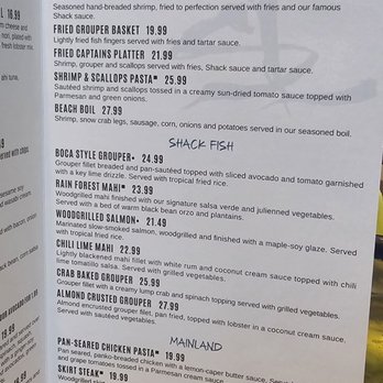 SALT LIFE FOOD SHACK - Updated July 2024 - 847 Photos & 643 Reviews ...