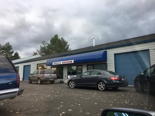 BROCK AUTOMOTIVE IMPORT SERVICE REPAIR - Updated May 2026 - 23 Photos ...