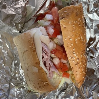 DAN’S SUPER SUBS - 894 Photos & 1770 Reviews - 22446 Ventura Blvd ...