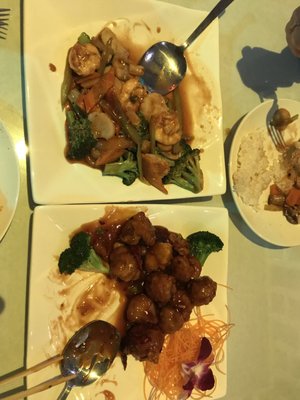 SEVEN MOONS COVENTRY - 35 Photos & 56 Reviews - Chinese - 856 Tiogue ...