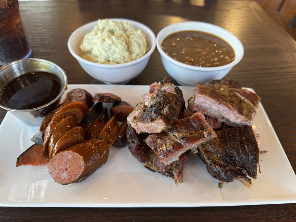 DAD’S BBQ NEXT GENERATION - Updated August 2025 - 18 Photos & 45 ...