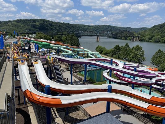 SANDCASTLE WATER PARK - Updated December 2025 - 68 Photos & 85 Reviews ...