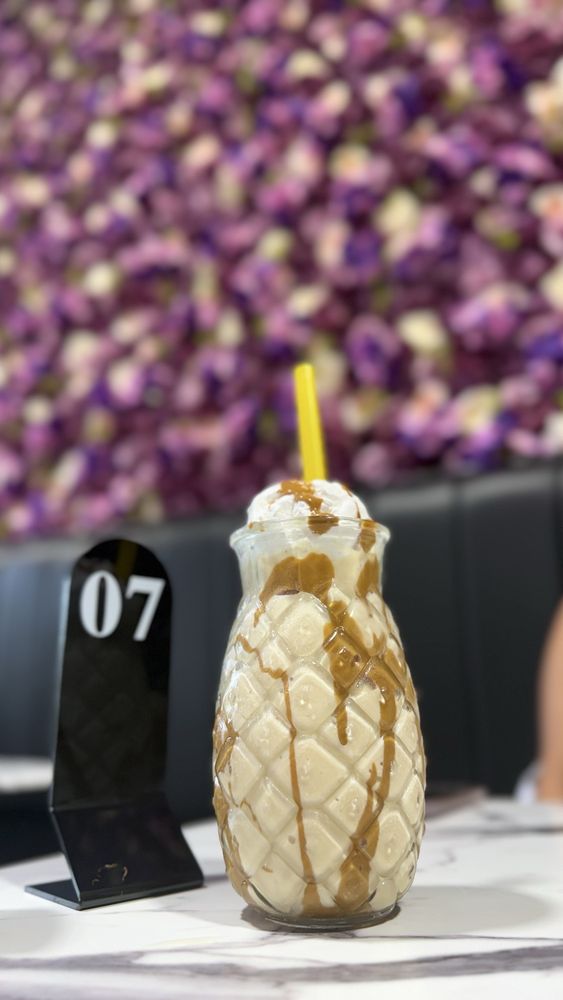 KAFFEINATED CREPES AND COFFEE - Updated December 2025 - 91 Photos & 44 ...