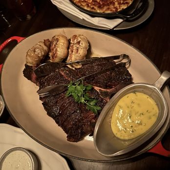 4 CHARLES PRIME RIB - TEMP. CLOSED - Updated August 2024 - 1467 Photos ...