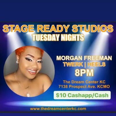 THE DREAM CENTER KC - Updated August 2025 - 7138 Prospect Ave, Kansas ...