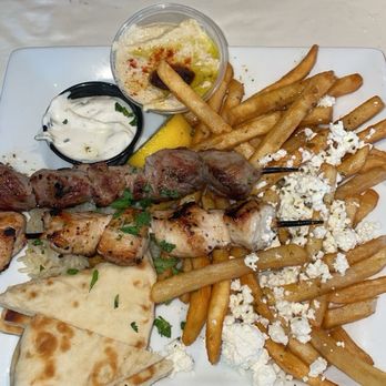 OPA! - Updated March 2025 - 423 Photos & 545 Reviews - 7900 US Hwy 36 ...