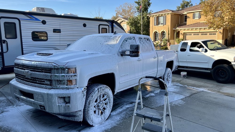 ONE WAY MOBILE AUTO DETAILING - Updated July 2025 - 64 Photos & 23 ...