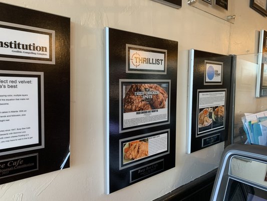 THE BUSY BEE CAFE - 854 Photos & 1130 Reviews - 810 Martin Luther King ...