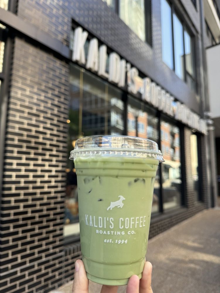 KALDI’S COFFEE - Updated December 2025 - 158 Photos & 105 Reviews - 52 ...