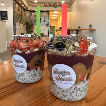 BOUJEE BOWLS - Updated October 2025 - 47 Photos & 16 Reviews - 1248 ...