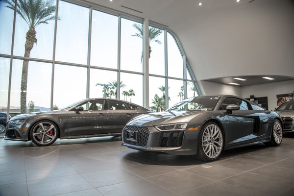 AUDI RANCHO MIRAGE - Updated January 2026 - 54 Photos & 180 Reviews ...