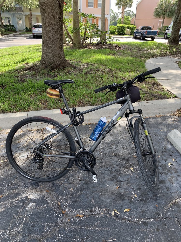 SIESTA KEY BIKE & KAYAK - 28 Photos & 53 Reviews - 1224 Old Stickney ...