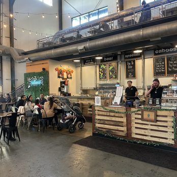CABOOSE COMMONS - Updated December 2025 - 1283 Photos & 659 Reviews ...