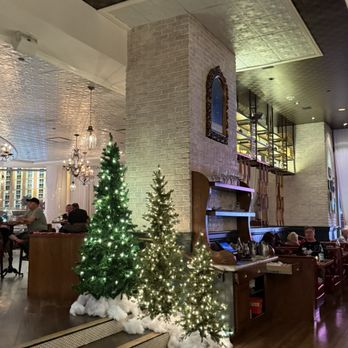 BUDDY V’S RISTORANTE - Updated January 2025 - 6188 Photos & 3470 ...