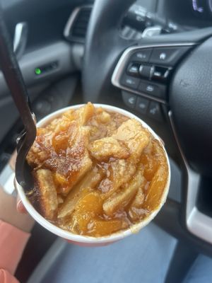 THE PEACH COBBLER FACTORY - Updated April 2025 - 34 Photos & 16 Reviews ...