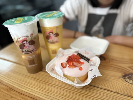 HELLO TEA HOUSE - Updated October 2025 - 44 Photos & 43 Reviews - 722 S ...