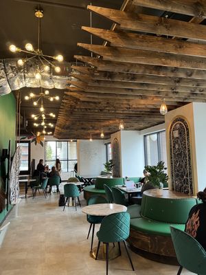 GRACE COFFEE - Updated October 2025 - 145 Photos & 61 Reviews - 102 N ...