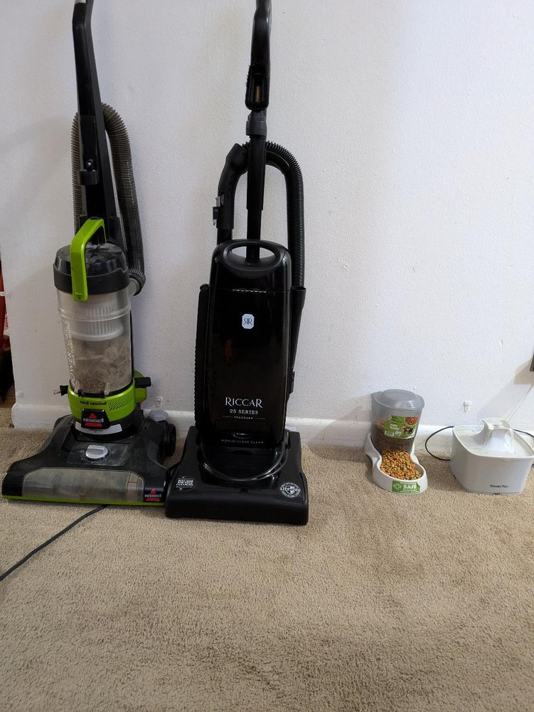 BANK’S VACUUM SUPERSTORES - Updated January 2026 - 18 Photos & 35 ...