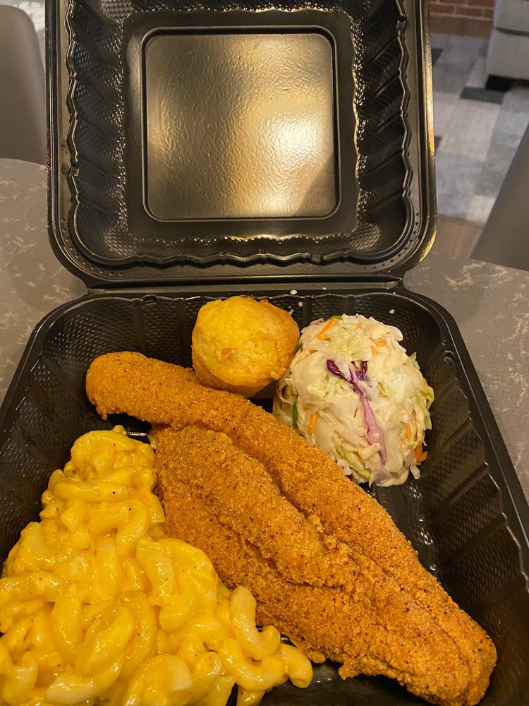 BOSTON BARBECUE - Updated January 2025 - 35 Photos & 27 Reviews - 160 ...