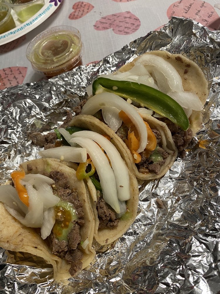 TACOS EL PRIMO - 24 Photos & 31 Reviews - 15704 County Line Rd, Delano ...