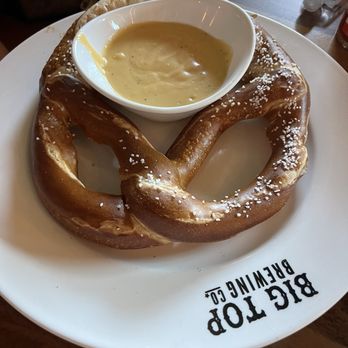 BIG TOP BREWING - Updated May 2025 - 123 Photos & 90 Reviews - 3045 ...