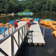 LEWIS MORRIS COUNTY PARK - 35 Photos & 17 Reviews - Parks - Lewis ...