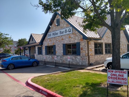 BILL MILLER BBQ - Updated January 2025 - 179 Photos & 164 Reviews ...