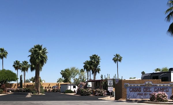 CASAS DEL CAMPO MOBILE HOME PARK - Updated October 2025 - 25 Photos ...