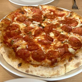 MAGDALENA’S TRATTORIA & PIZZERIA - Updated May 2025 - 100 Photos & 79 ...