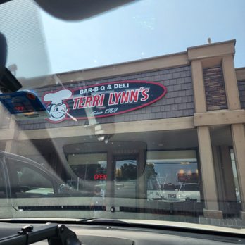 TERRI-LYNN’S BAR-B-Q & DELI - Updated October 2025 - 11 Photos & 34 ...
