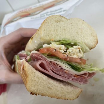 SAM’S FAMOUS SUBS - Updated October 2025 - 47 Photos & 65 Reviews ...