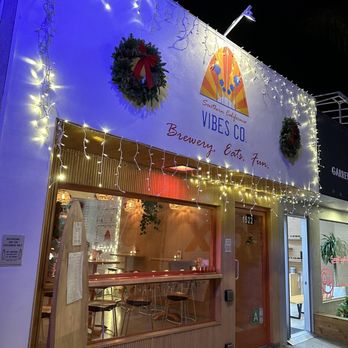 SOCAL VIBES ABBOT KINNEY - Updated July 2024 - 70 Photos & 51 Reviews ...