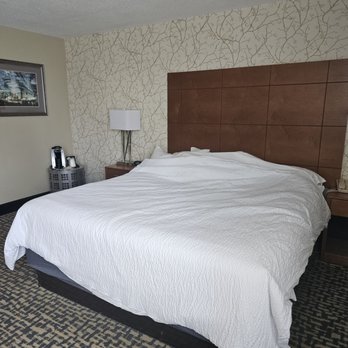 HOLIDAY INN RALEIGH DOWNTOWN - Updated October 2025 - 114 Photos & 99 ...