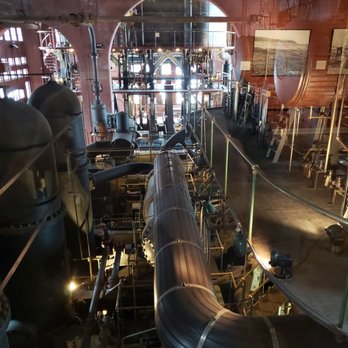 METROPOLITAN WATERWORKS MUSEUM - Updated December 2025 - 104 Photos ...