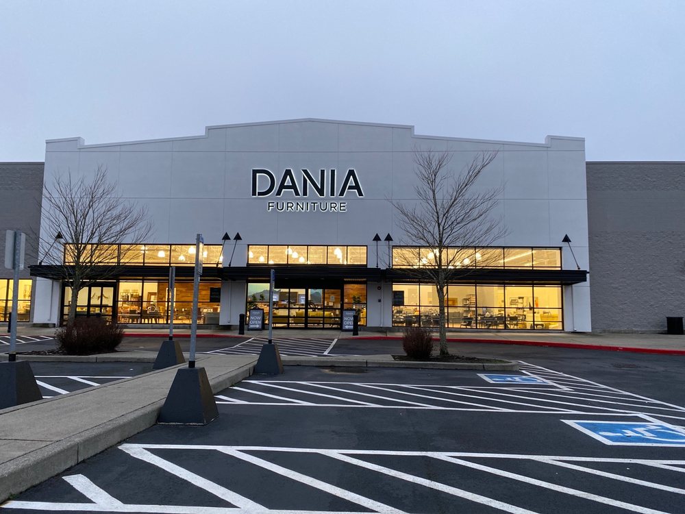 DANIA FURNITURE - Updated December 2025 - 20 Reviews - 2502 S 48th St ...