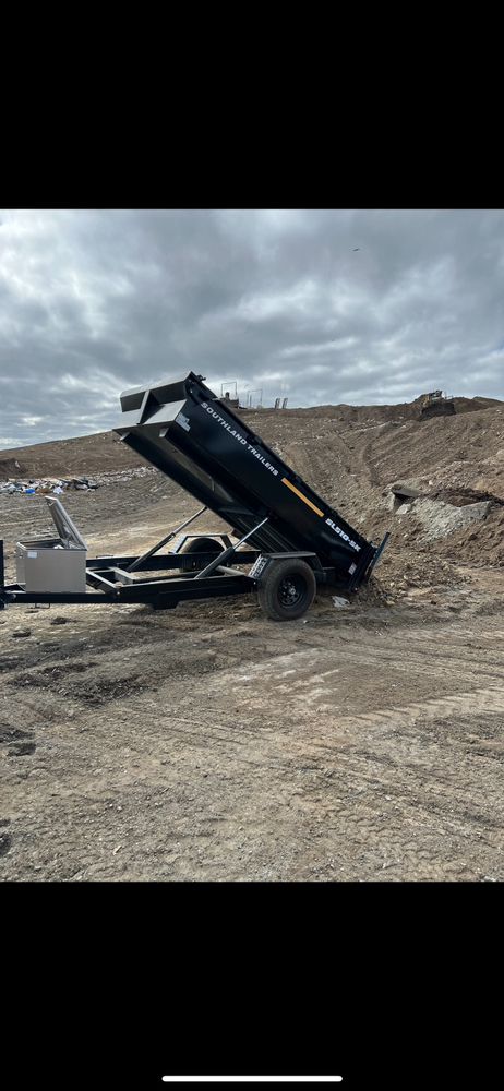THE DUMP BROS - Updated May 2024 - Request a Quote - San Mateo, California - Junk Removal ...