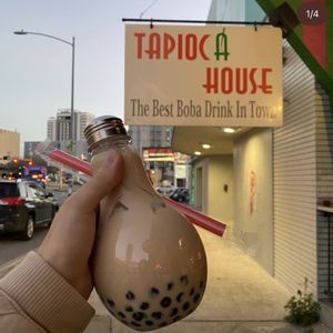 TAPIOCA HOUSE - 100 Photos & 259 Reviews - 1906 Guadalupe St, Austin ...