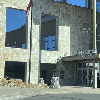SOUTHRIDGE RECREATION CENTER - Updated October 2025 - 34 Photos & 25 ...