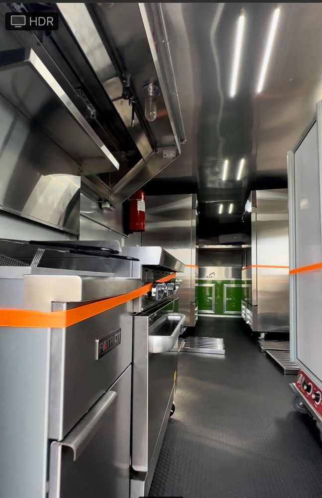 JMC CONCESSION TRAILERS - Updated October 2025 - 55 Photos - 786 ...