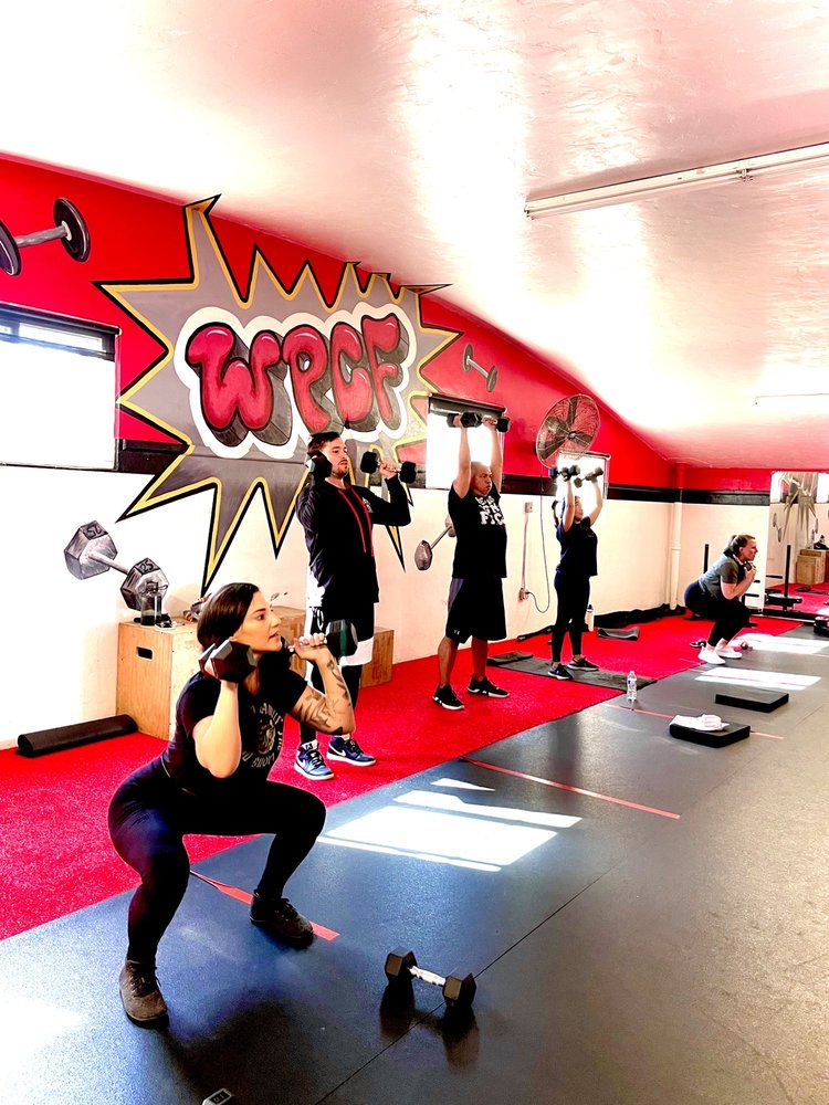 STALLION ARENA FITNESS - Updated May 2025 - 24 Photos & 19 Reviews ...