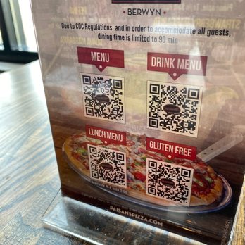 PAISANS PIZZERIA & BAR - Updated February 2025 - 297 Photos & 527 ...