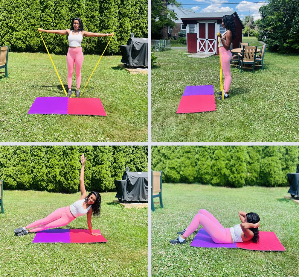 FITTONE TRAINING - Updated January 2025 - Request Consultation ...