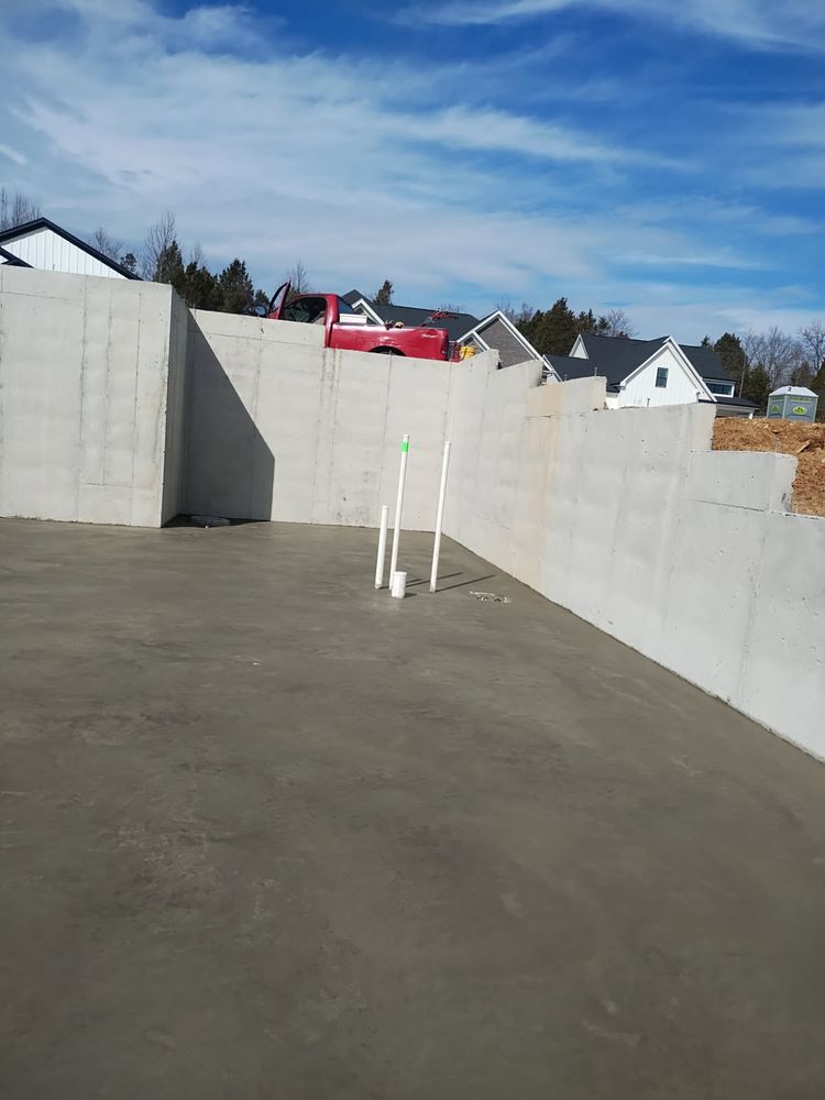 CLIFFORD’S CONCRETE CONSTRUCTION - Updated October 2025 - Request a Quote - 12 Photos ...