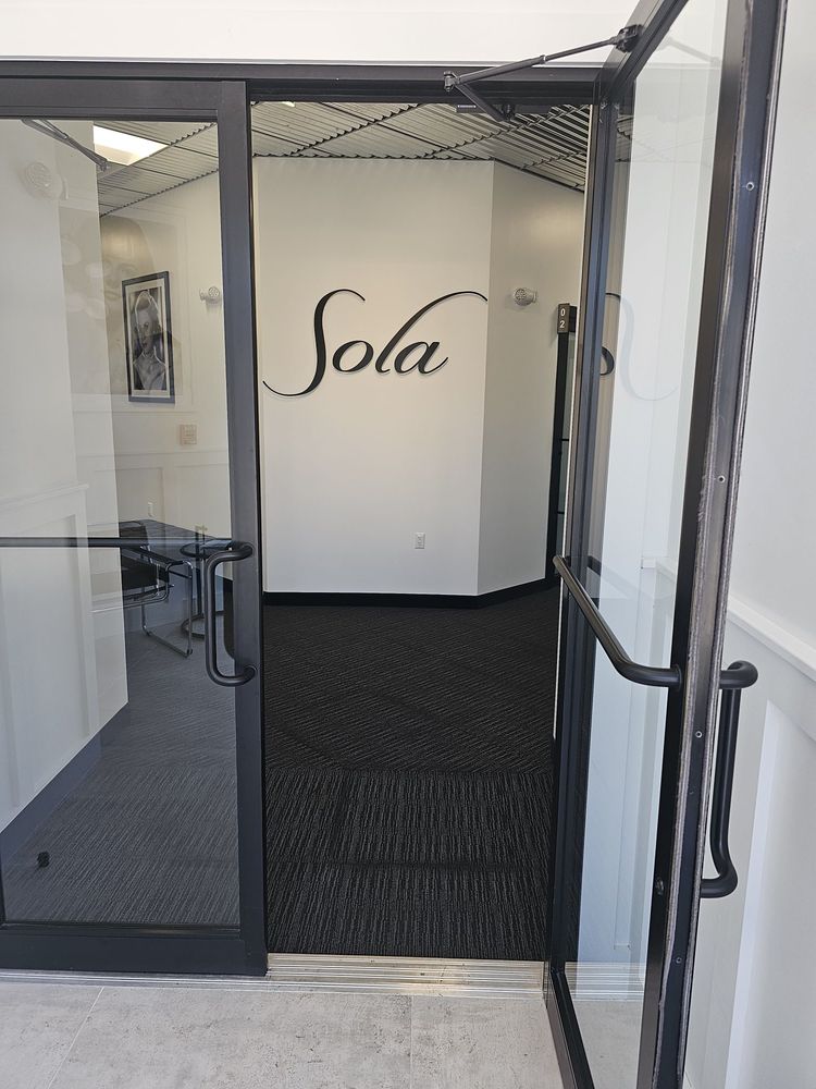 SOLA SALON STUDIOS - Updated March 2026 - 1149 Merrick Ave, Merrick ...