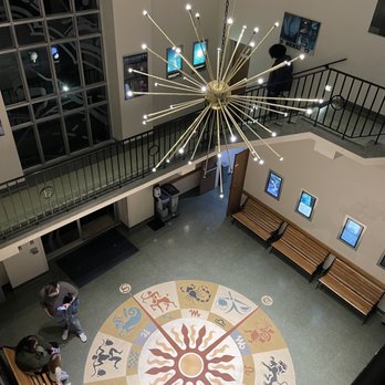 HOLCOMB OBSERVATORY AND PLANETARIUM - Updated December 2025 - 50 Photos ...