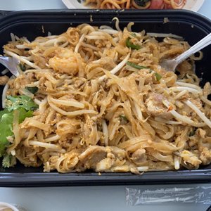 NOODLE WORLD - 347 Photos & 243 Reviews - Restaurants near Monterey ...