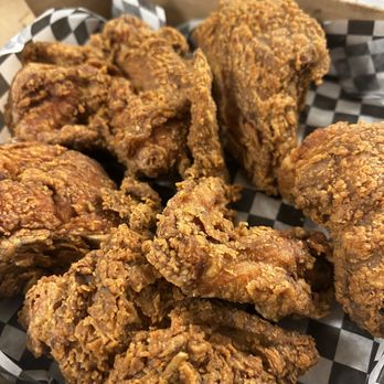 CHICKEN SPOT - Updated January 2026 - 12620 132 Avenue NW, Edmonton ...