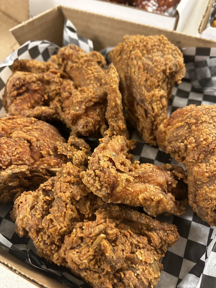 CHICKEN SPOT - Updated February 2025 - 12620 132 Avenue NW, Edmonton ...